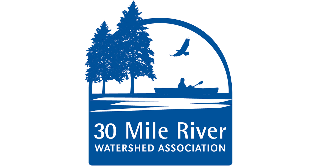30 Mile River Watershed Association Store